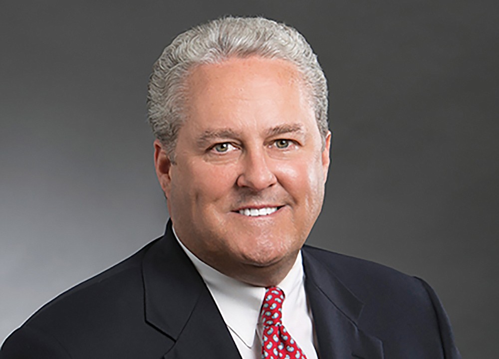 Terracon announces the promotion of Gordon W. Steadman | Jax Daily Record