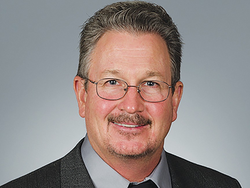 Terracon announces the promotion of Thomas E. Selfridge, P.E. | Jax ...