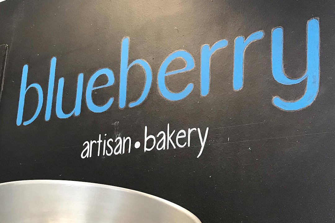 Blueberry Bakery outgrows Southern Grounds in San Marco | Jax Daily Record