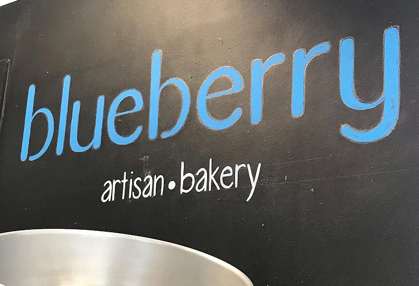 Blueberry Bakery outgrows Southern Grounds in San Marco | Jax Daily Record