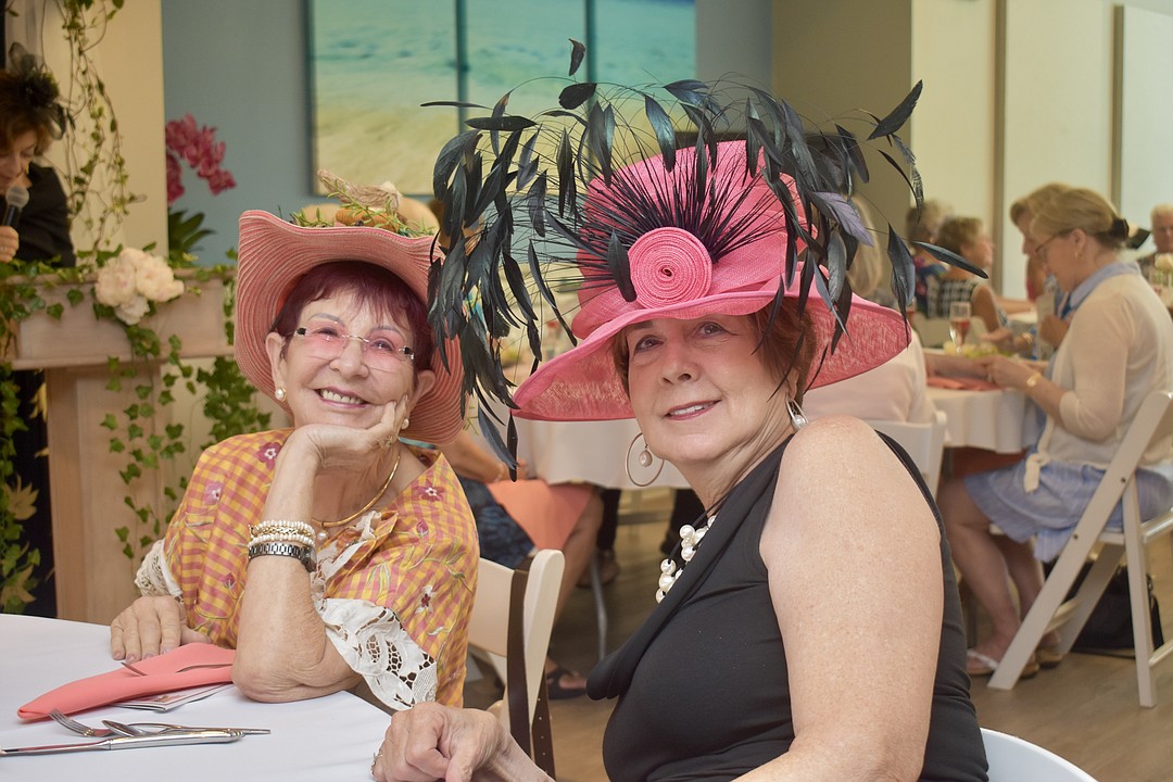 Longboat Island Chapel struts into spring | Your Observer