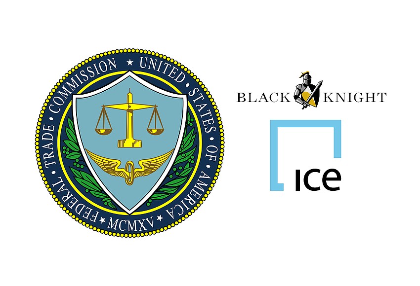 Federal Trade Commission seeks injunction in Black Knight deal | Jax ...