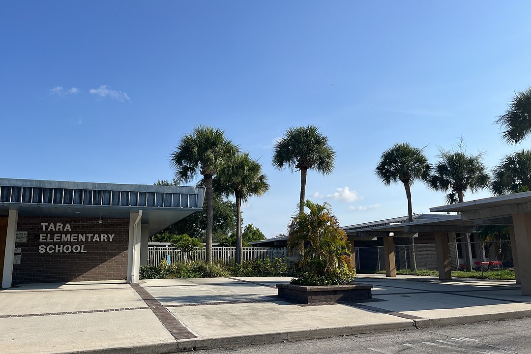 To renovate or replace? Manatee County School District handcuffed by state | Your Observer