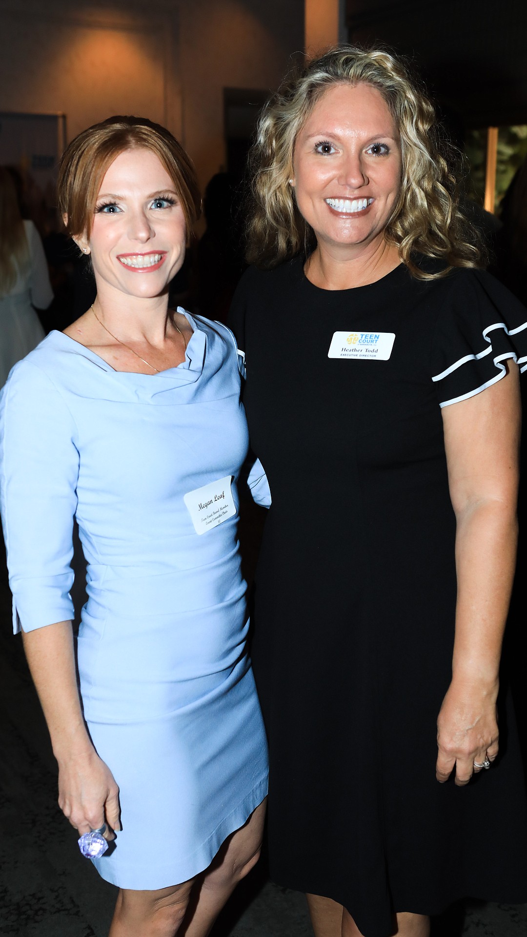 Students awarded at Teen Court awards dinner | Your Observer