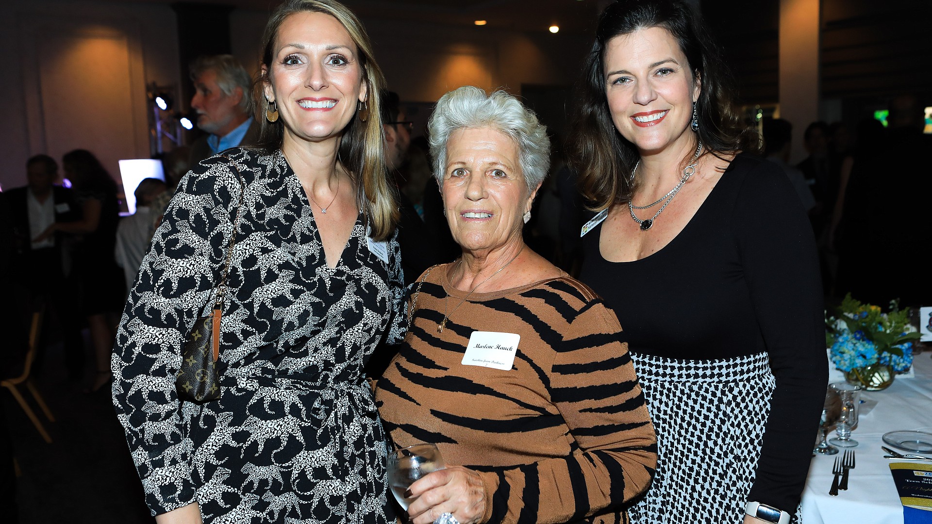 Students awarded at Teen Court awards dinner | Your Observer
