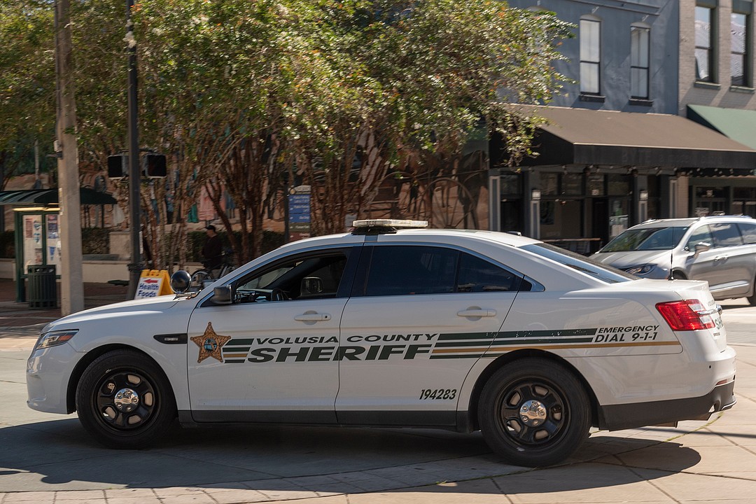 Volusia sheriff designates 'zero-tolerance special event zone' for ...