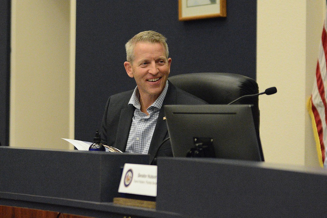 Renner: Changes expected in bill aimed at keeping children off social ...