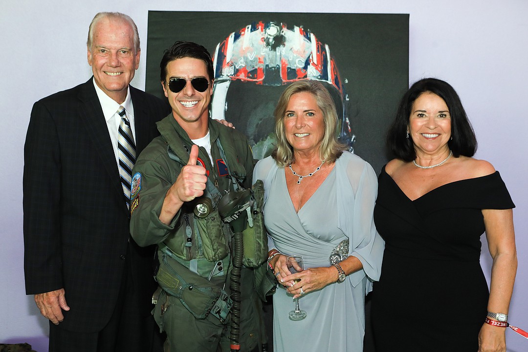 Kenny Loggins headlines 2023 Van Wezel Gala | Your Observer