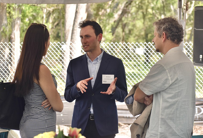 Your Observer | Photo - District Deputy Director for Rep. Vern Buchanan ...