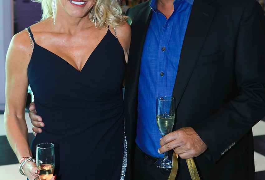 Your Observer | Photo - Julie Benjamin and David Artman