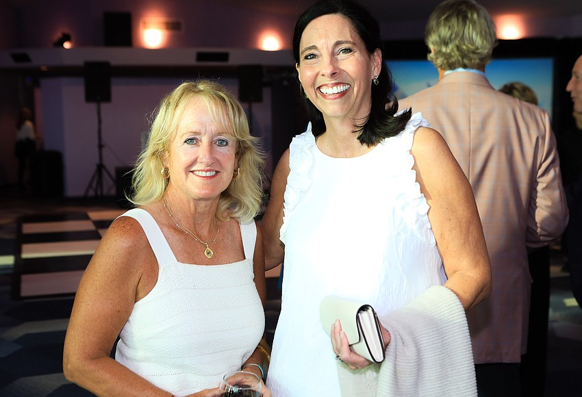 Your Observer | Photo - Jackie Dedrick and Sara Robinson