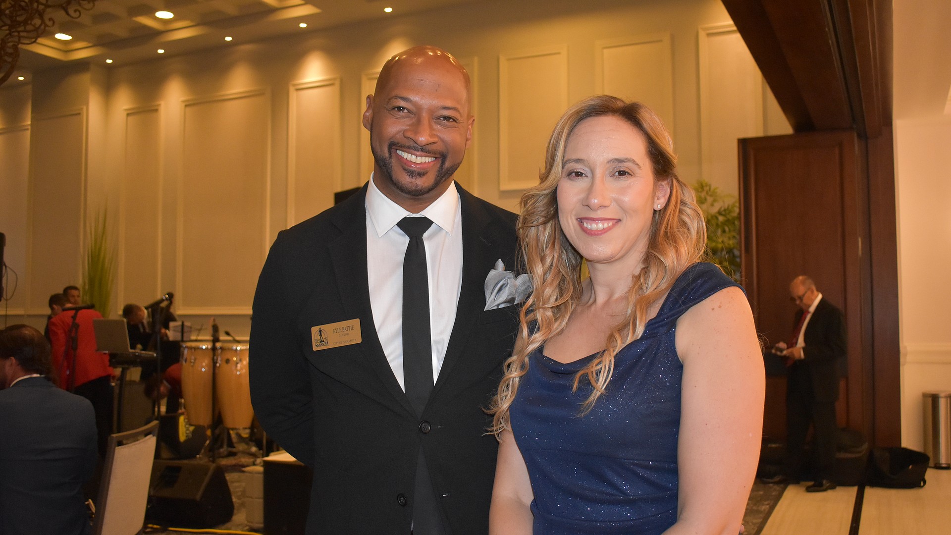 Dreamers Academy hosts first gala | Your Observer