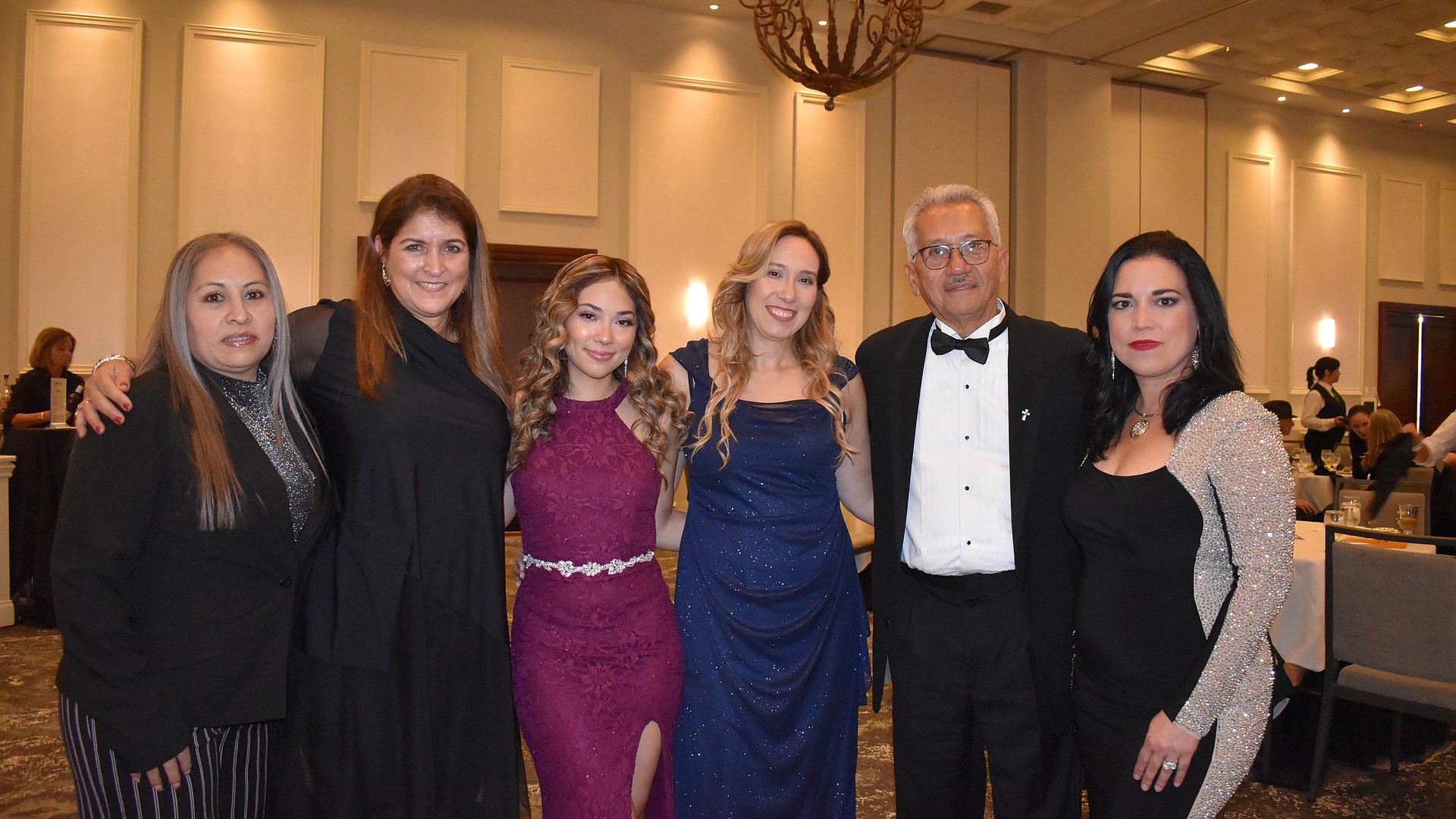 Dreamers Academy hosts first gala | Your Observer
