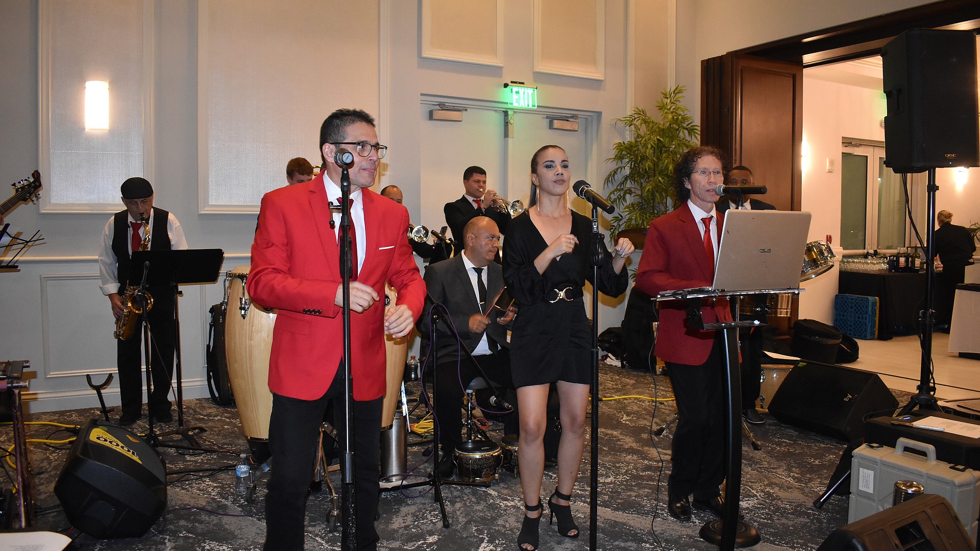 Dreamers Academy hosts first gala | Your Observer