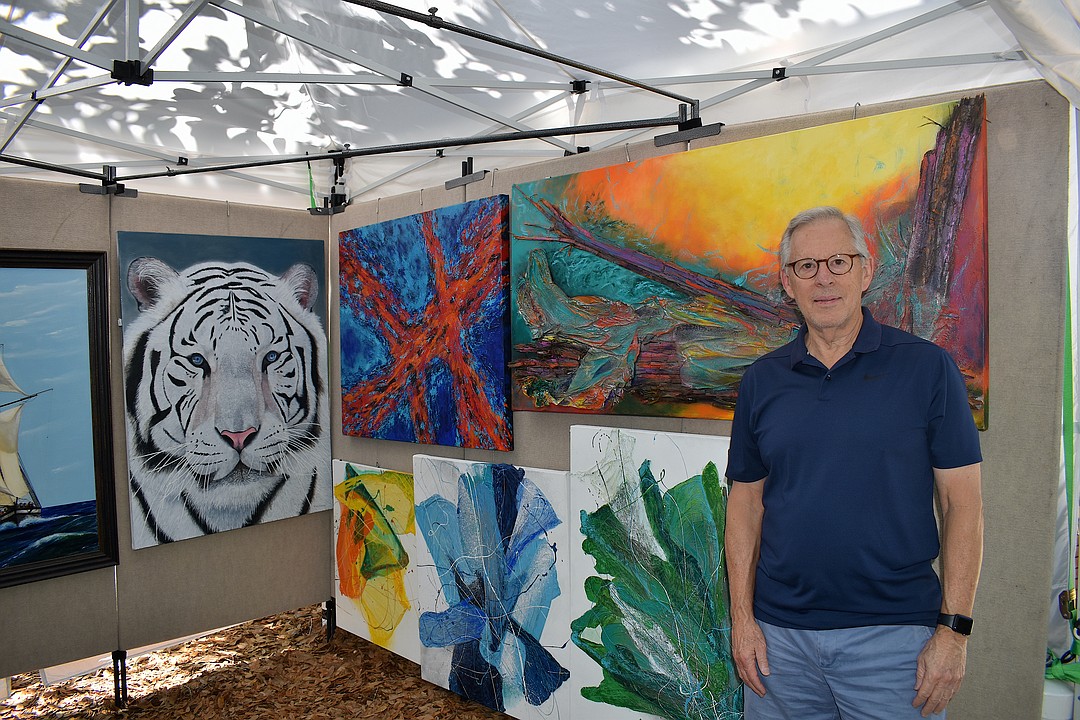 PHOTOS: 2023 Windermere Fine Art Show | West Orange Times & Observer
