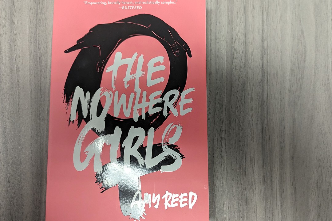 Superintendent overrules district committee, removes "The Nowhere Girls ...