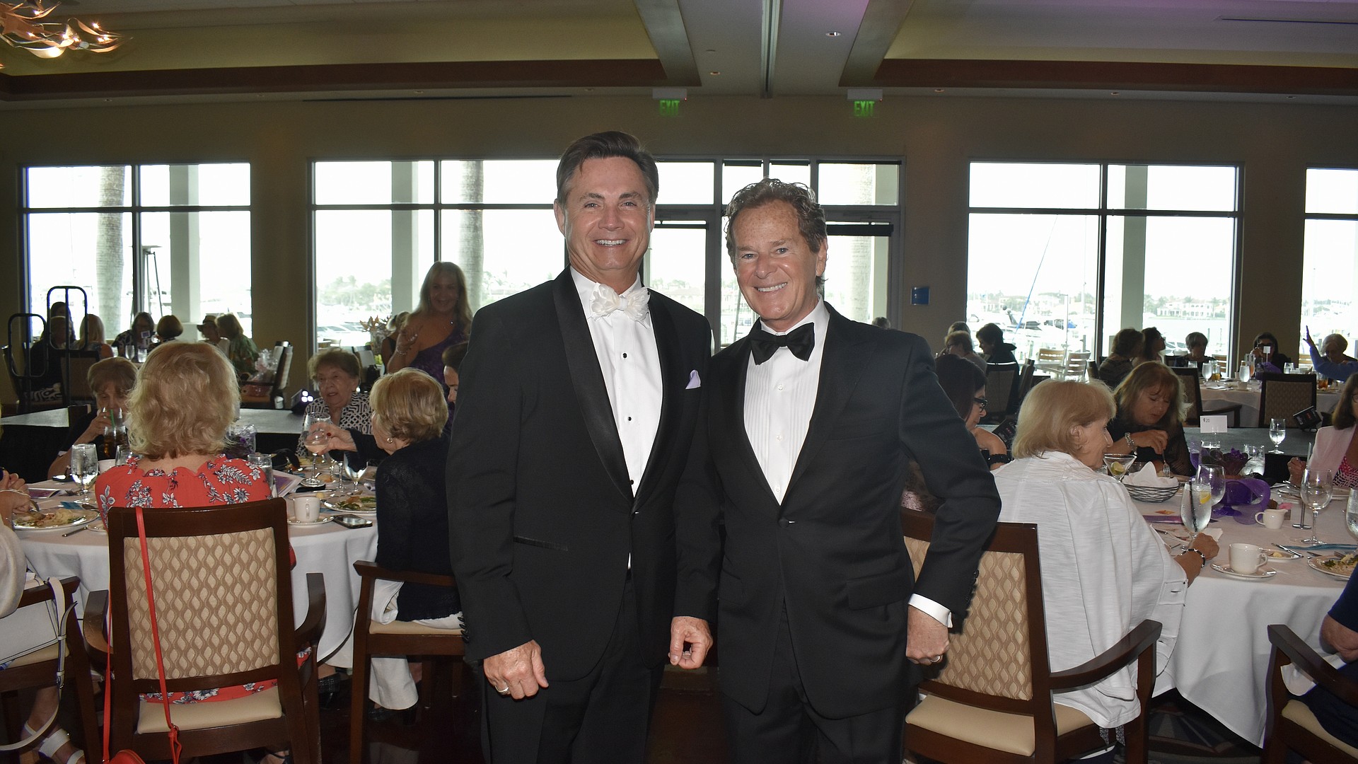 St. Mary's holds Sara Campbell fashion show | Your Observer