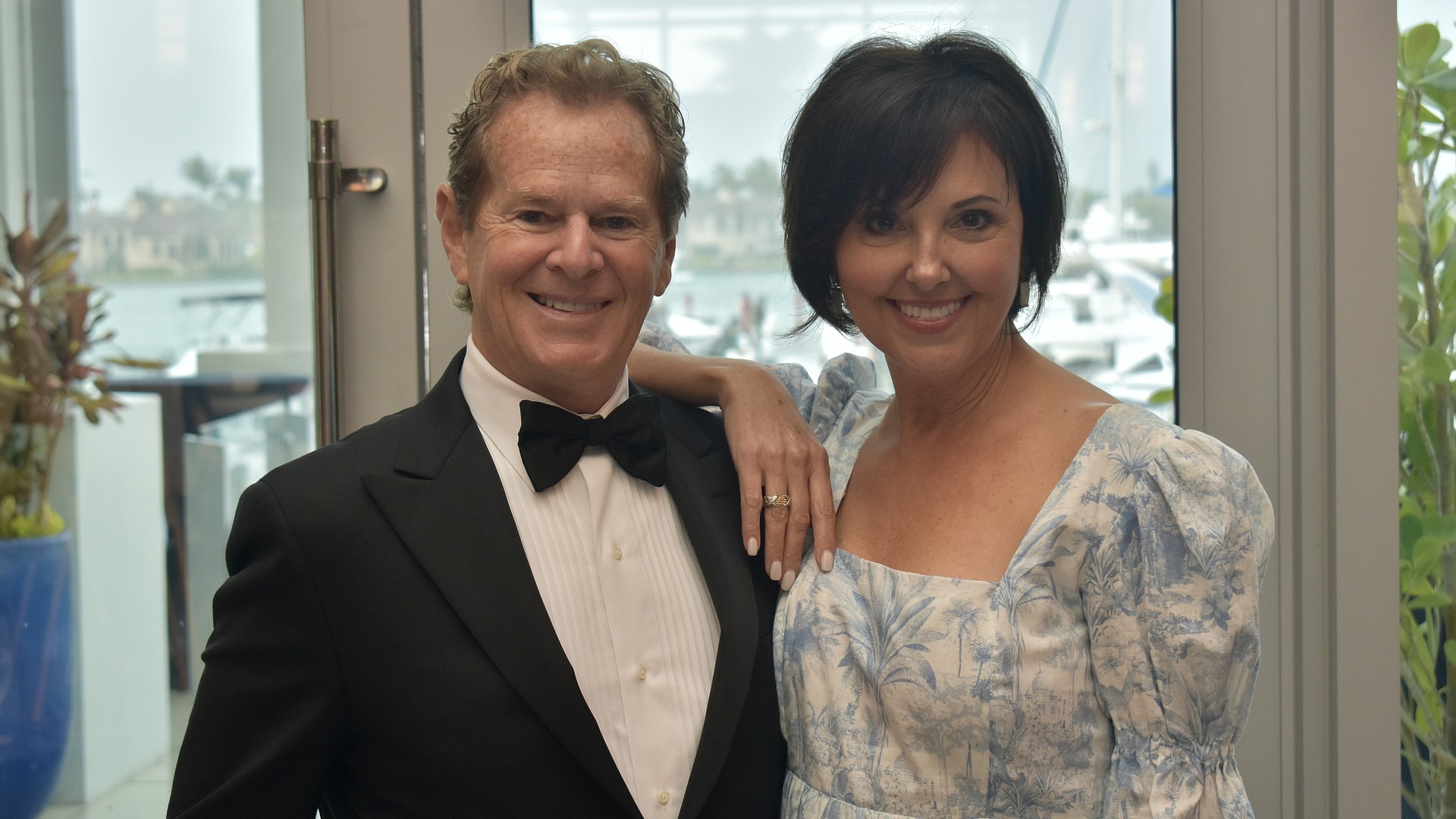 St. Mary's holds Sara Campbell fashion show | Your Observer