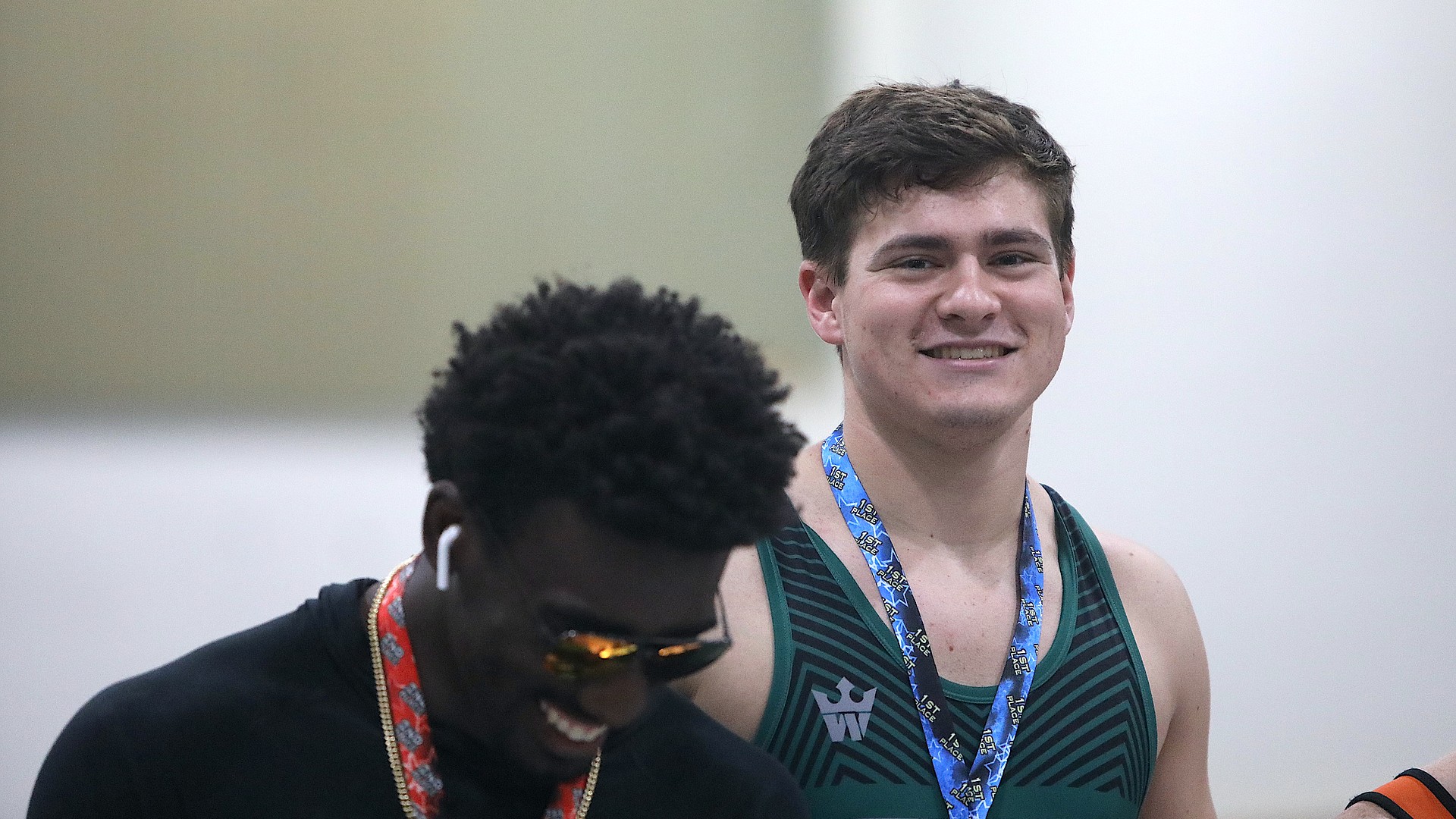 Pitchers leading the way for Seabreeze's baseball team | Observer Local ...