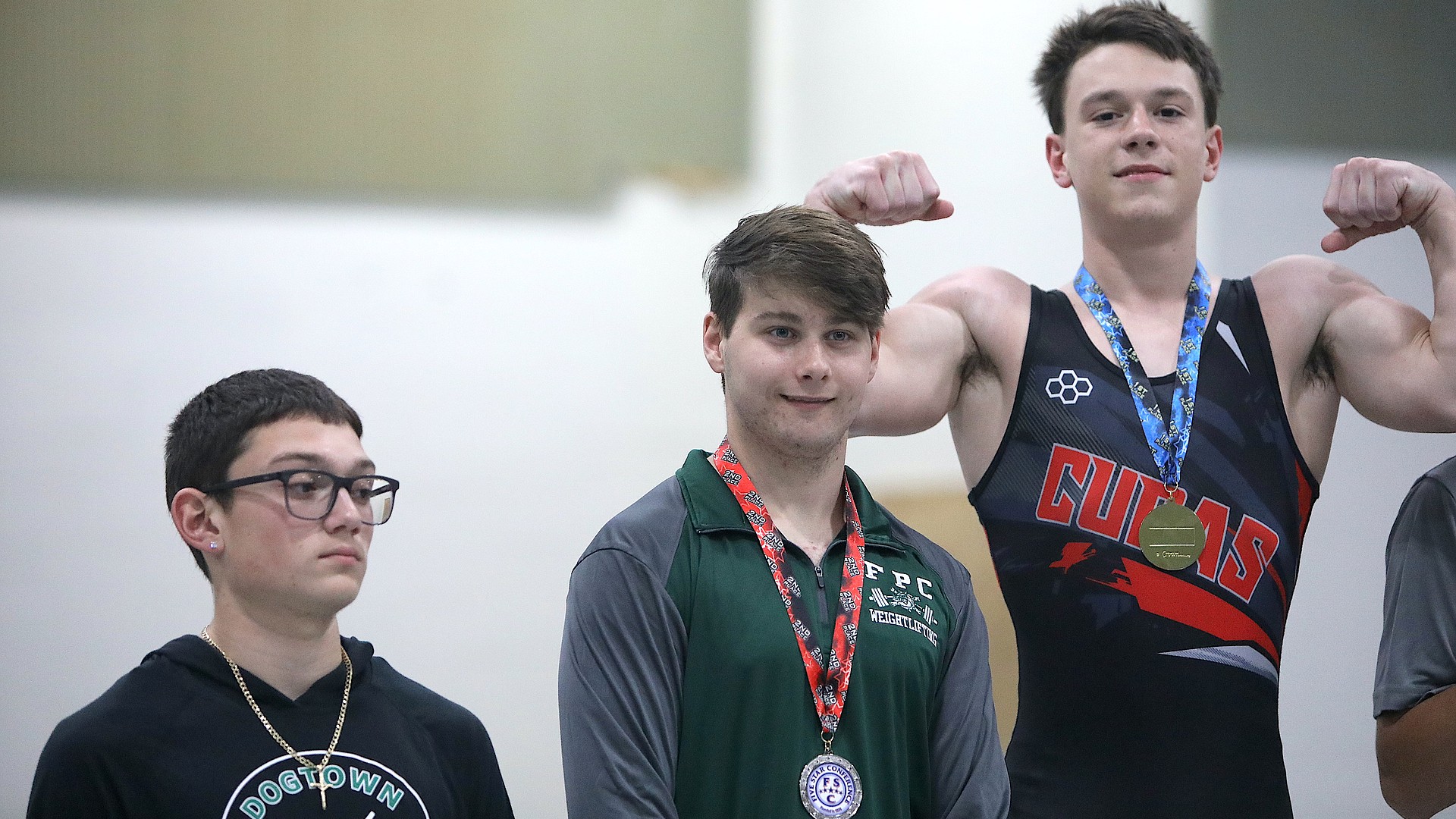 Pitchers leading the way for Seabreeze's baseball team | Observer Local ...