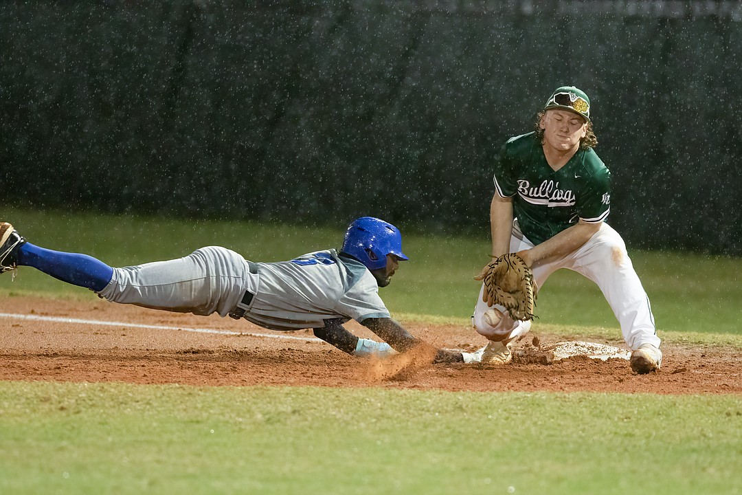 Matanzas-FPC baseball game suspended because of rain. | Observer Local ...