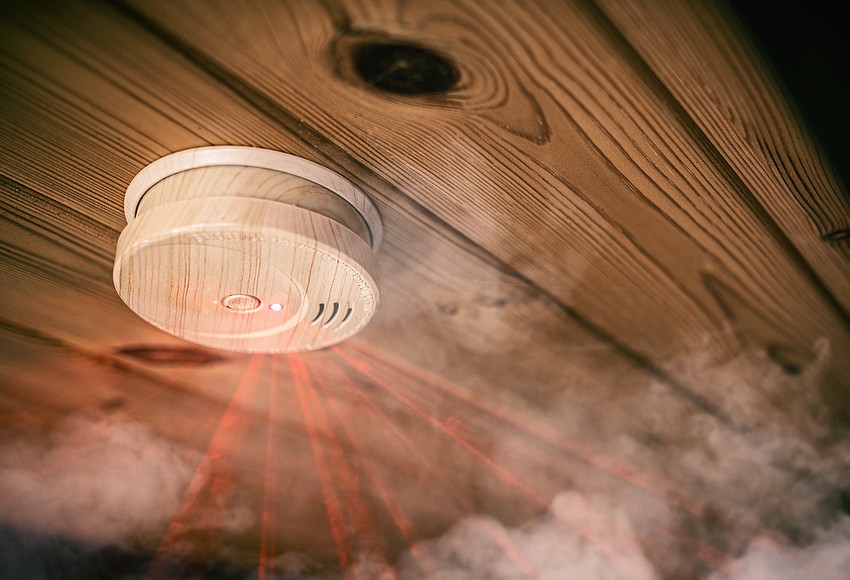 Ocoee FD installing smoke alarms | West Orange Times & Observer