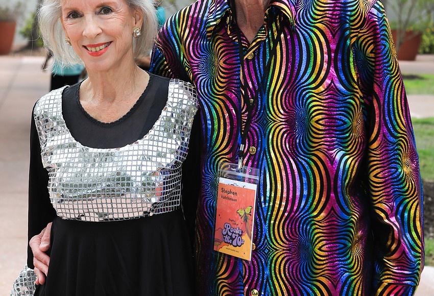 Your Observer | Photo - Brenda Patten and Stephen Hutchinson