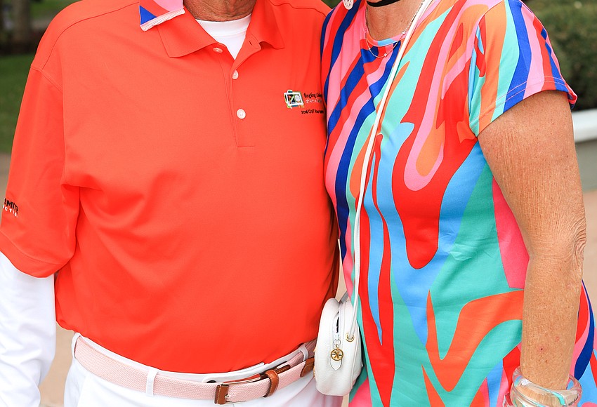 Your Observer | Photo - Michael and Marcy Klein