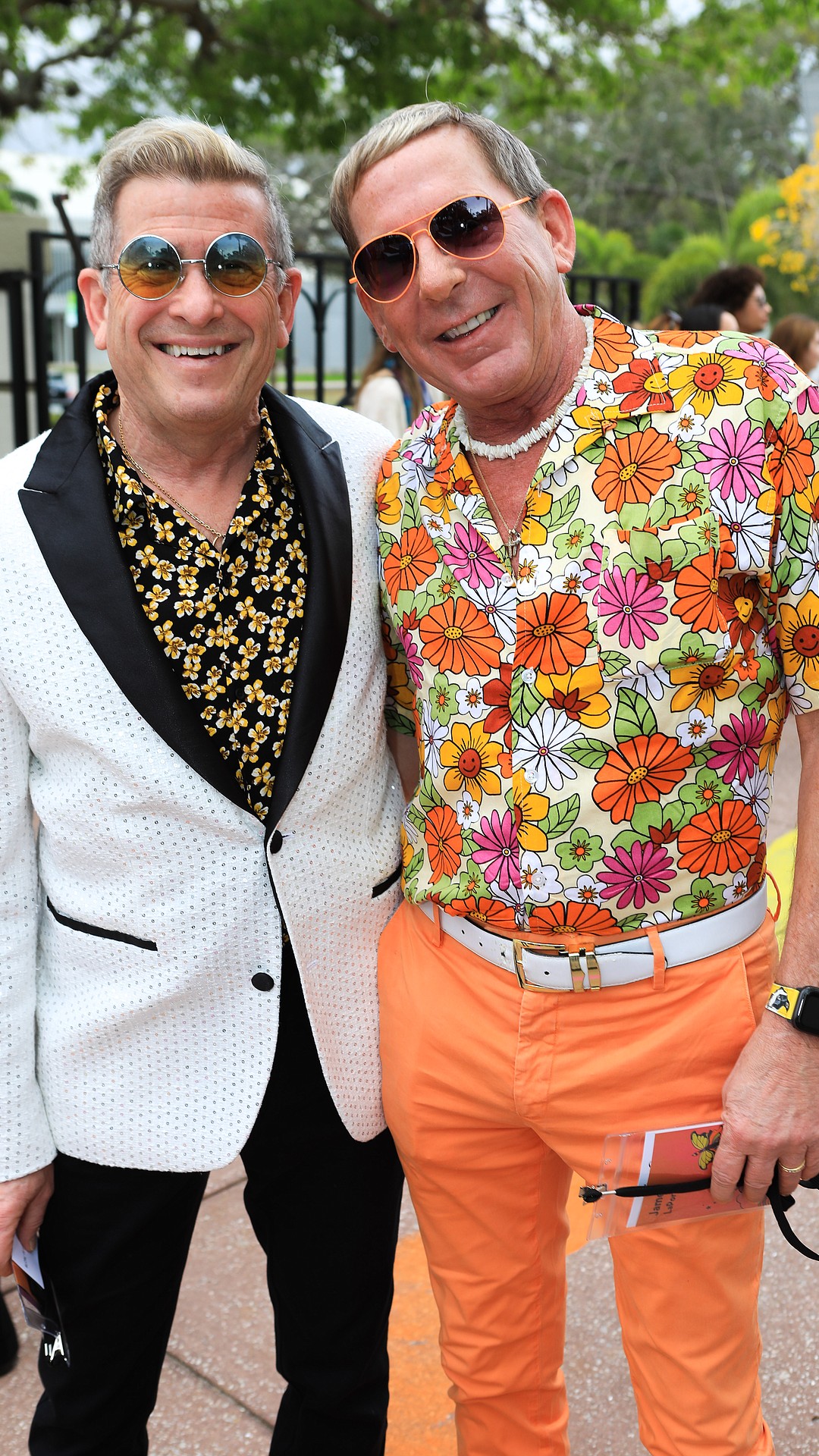 Avant-Garde 2023 brings the '70s to Ringling College | Your Observer