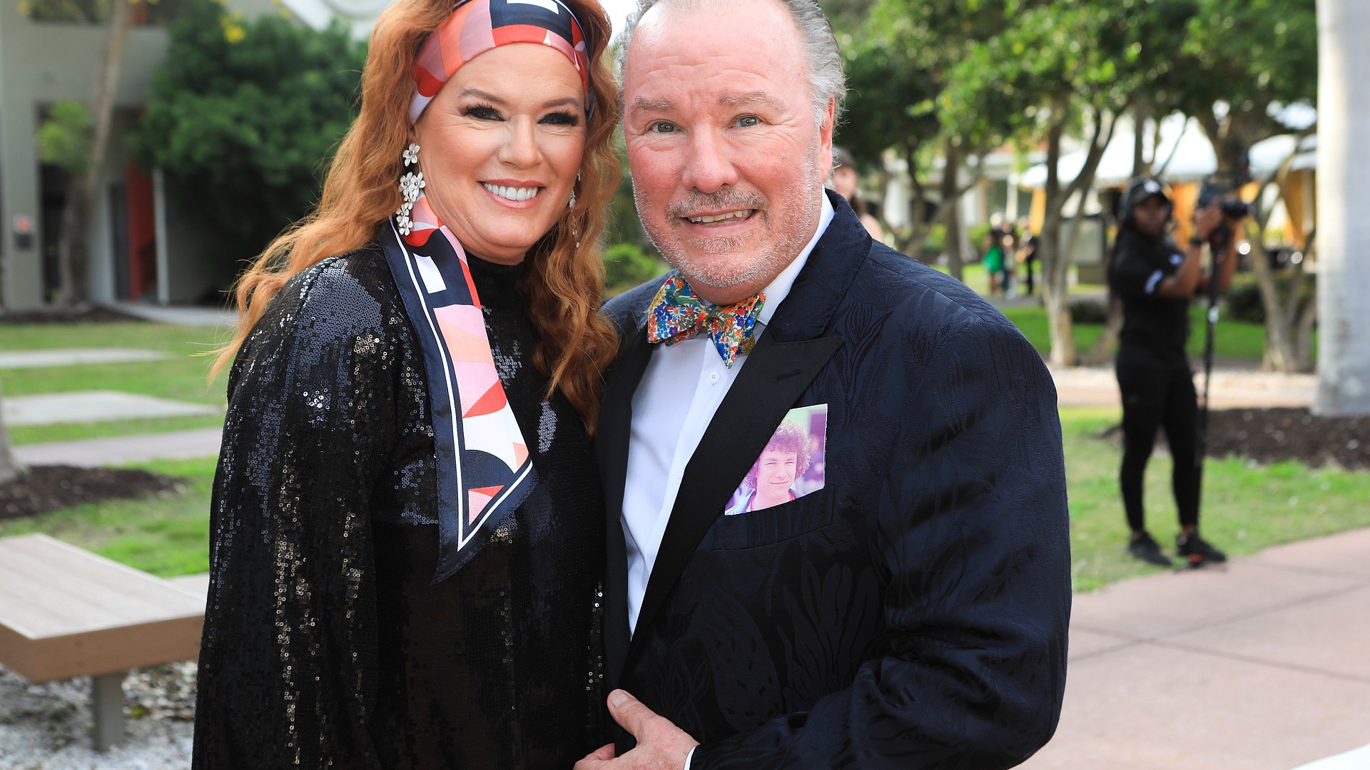 Avant-Garde 2023 brings the '70s to Ringling College | Your Observer