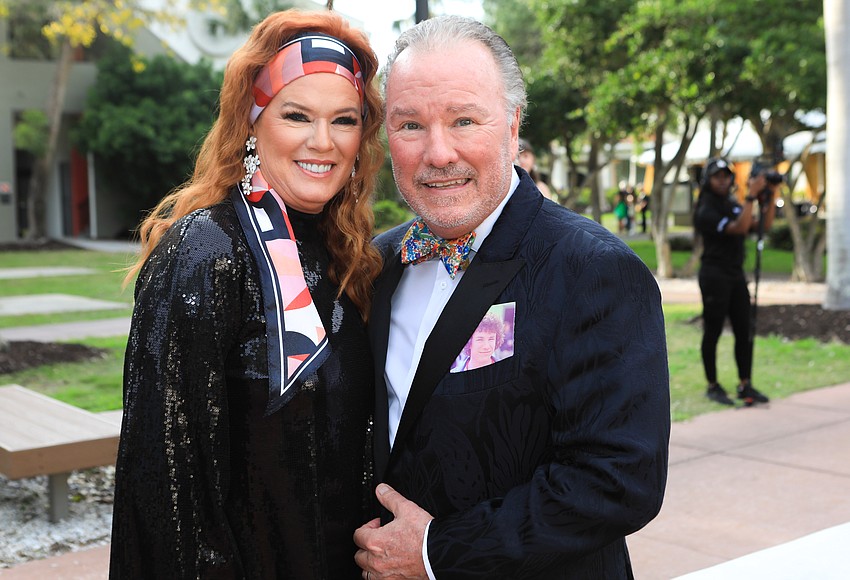 Your Observer | Photo - Terri and Michael Klauber