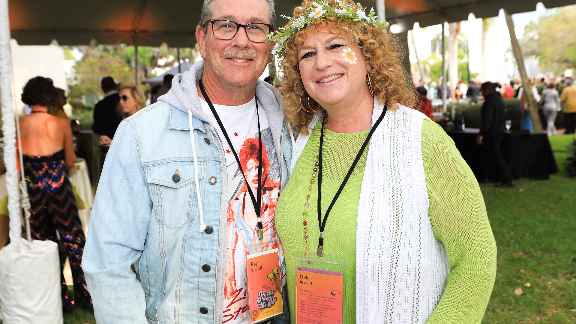 Avant-Garde 2023 brings the '70s to Ringling College | Your Observer