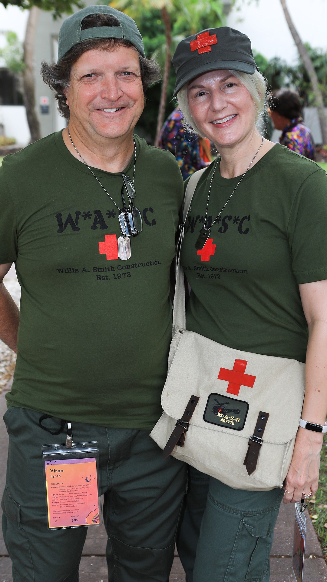 Avant-Garde 2023 brings the '70s to Ringling College | Your Observer