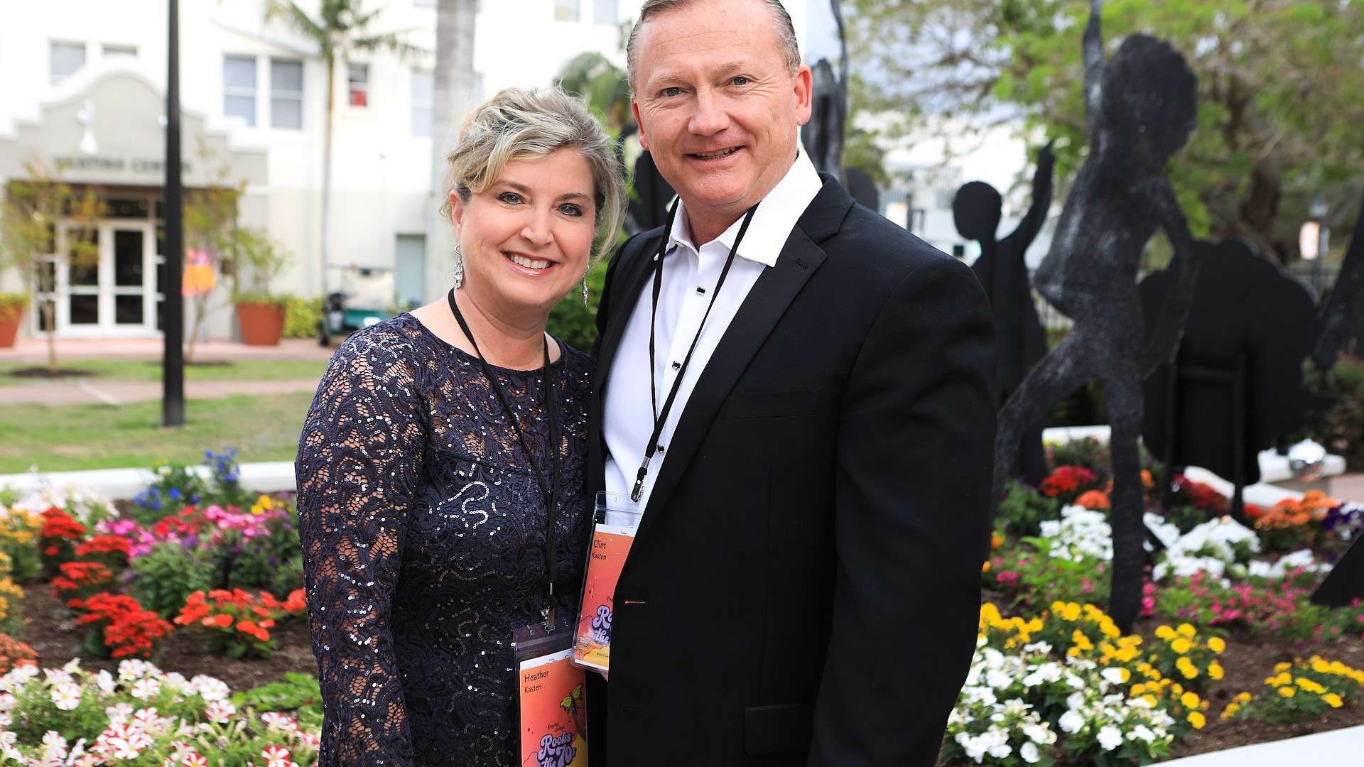 Avant-Garde 2023 brings the '70s to Ringling College | Your Observer