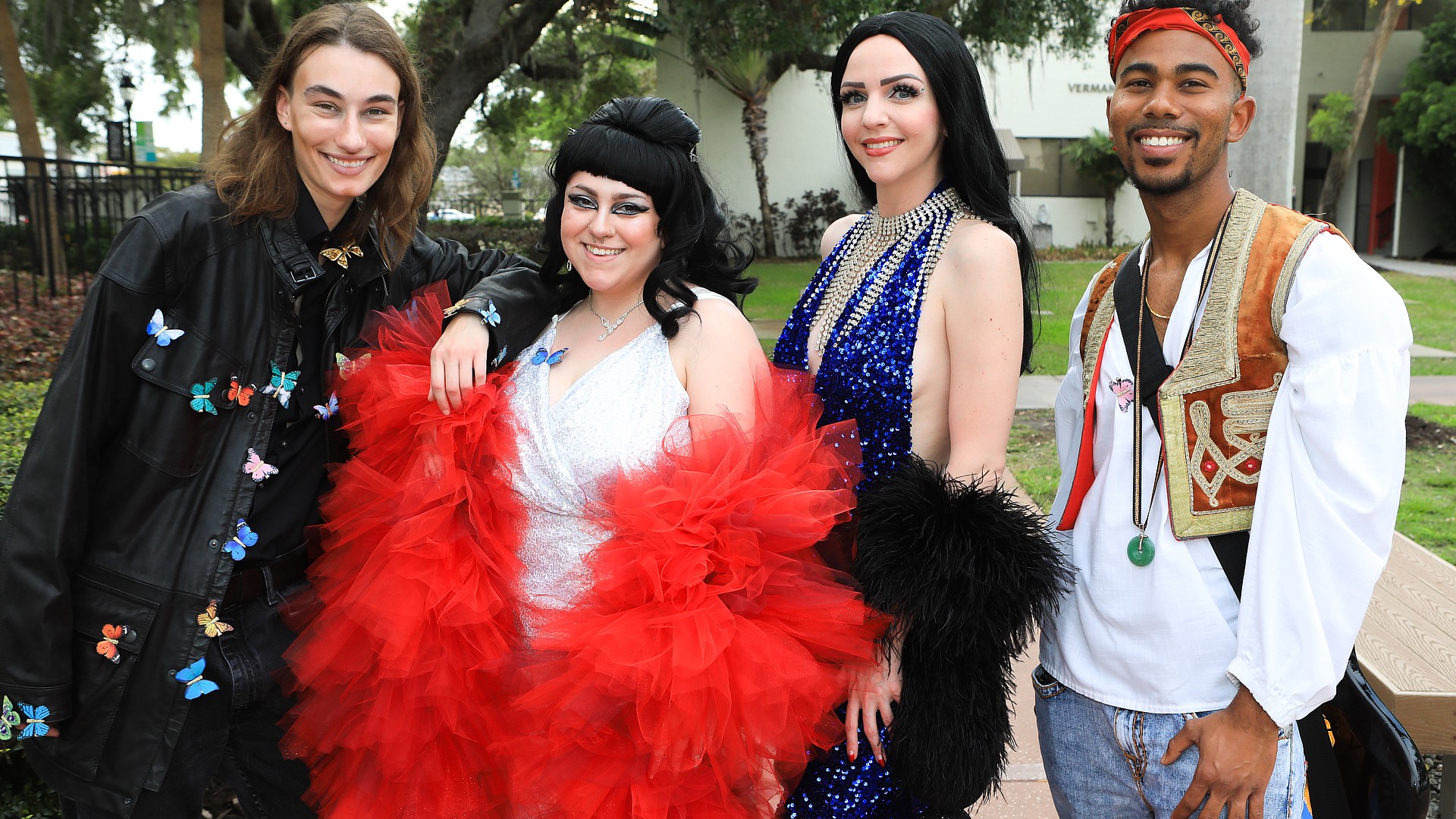 Avant-Garde 2023 brings the '70s to Ringling College | Your Observer