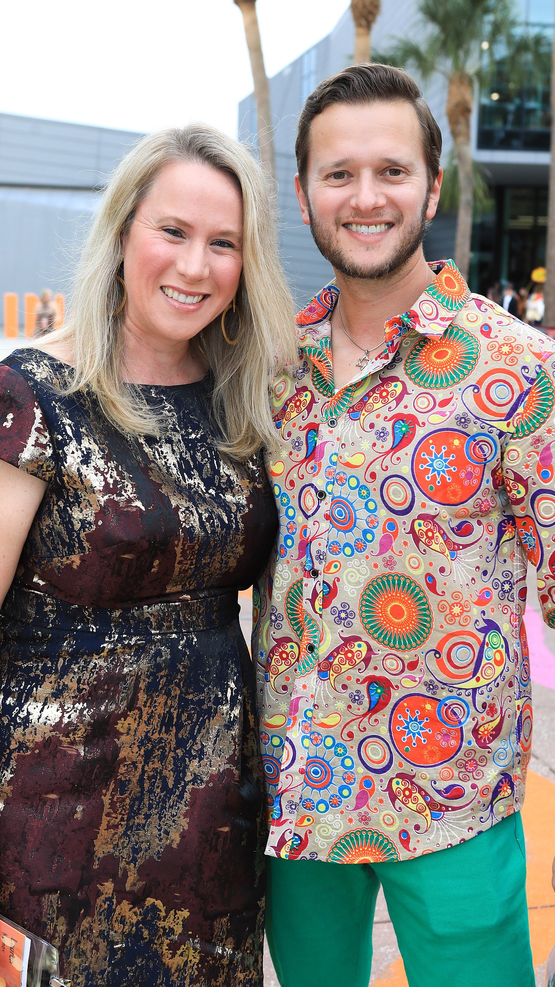 Avant-Garde 2023 brings the '70s to Ringling College | Your Observer