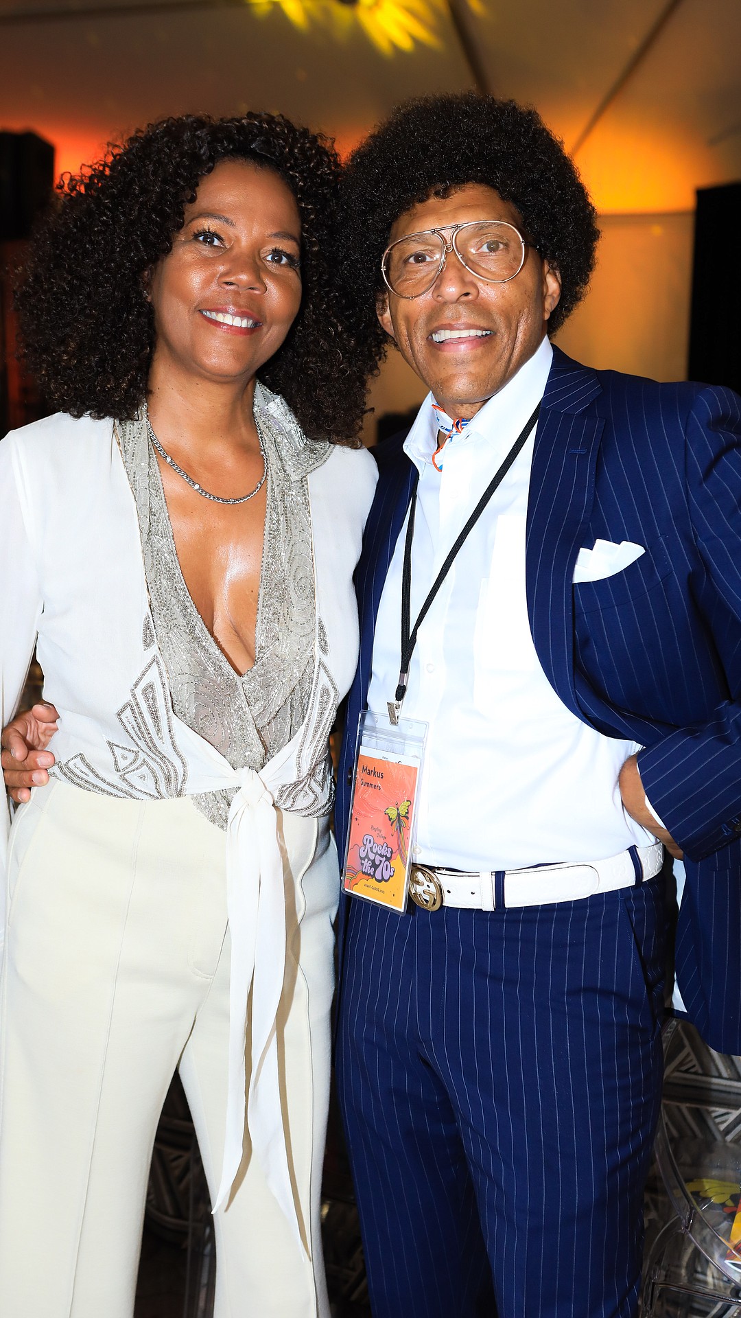 Avant-Garde 2023 brings the '70s to Ringling College | Your Observer