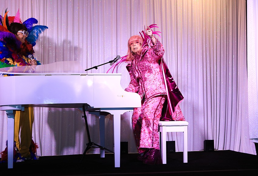 Your Observer | Photo - Pat Thompson