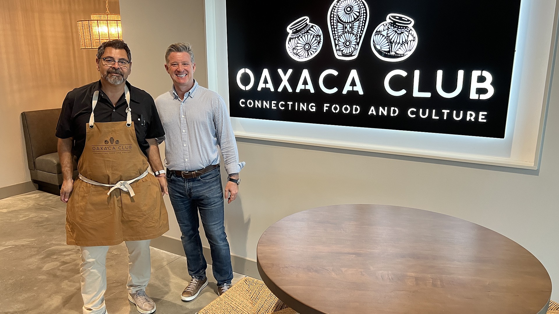 Oaxaca Club Mexican restaurant opens March 20 in Jacksonville Beach ...