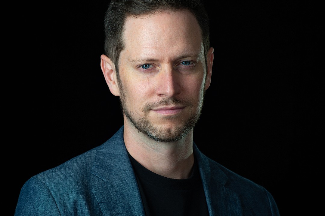 Brendan Ragan takes final bow at Urbanite Theatre | Your Observer