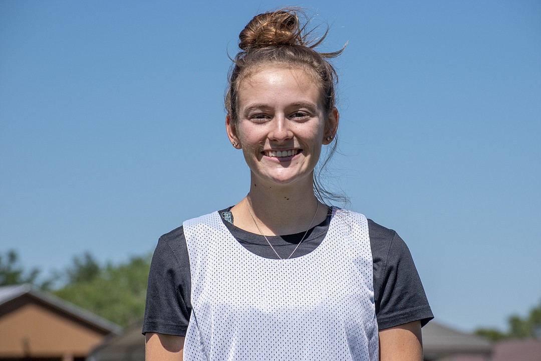 East County Athlete of the Week: Morgan McCabe | Your Observer