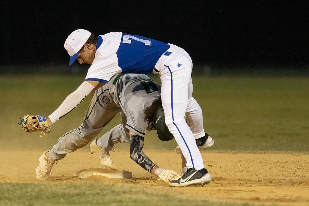 Double trouble: An unusual double play helps FPC defeat Matanzas twice ...