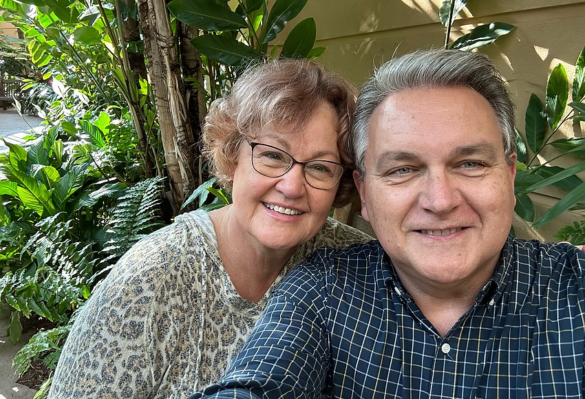 Ormond Beach pastor celebrates 30 years of ministry work | Observer ...