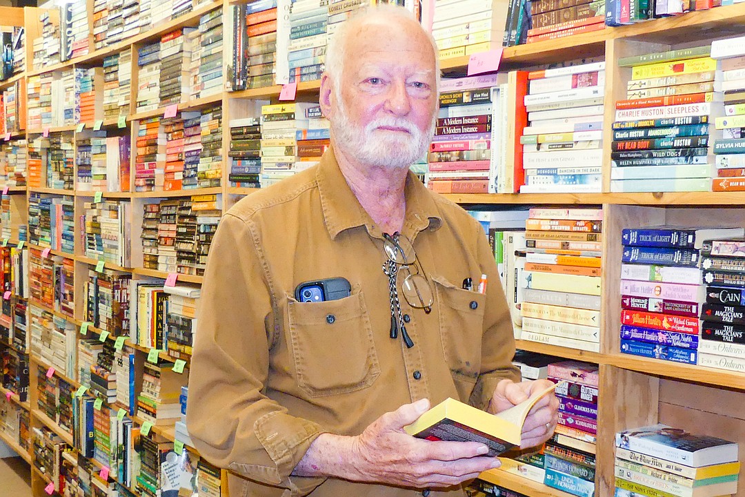 Top Entrepreneur Legend Ron Chamblin: A few boxes of books become a ...