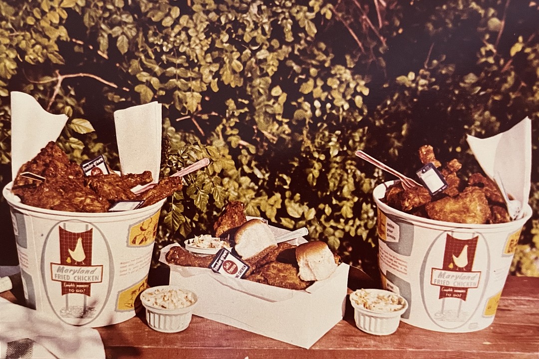 Maryland Fried Chicken: End of an era for Winter Garden's crispy ...