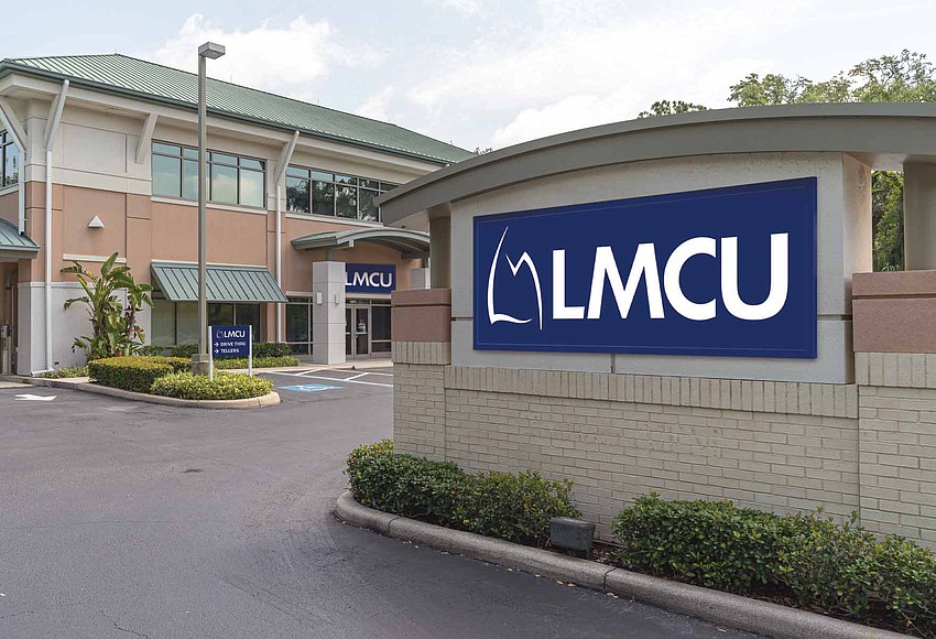 Michigan credit union, after acquiring local bank, rebrands Tampa Bay ...