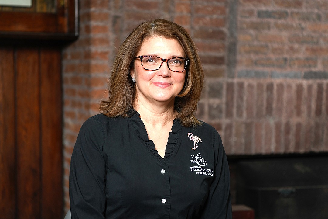 CEO Stephanie Crockatt talks future for The Bay | Your Observer