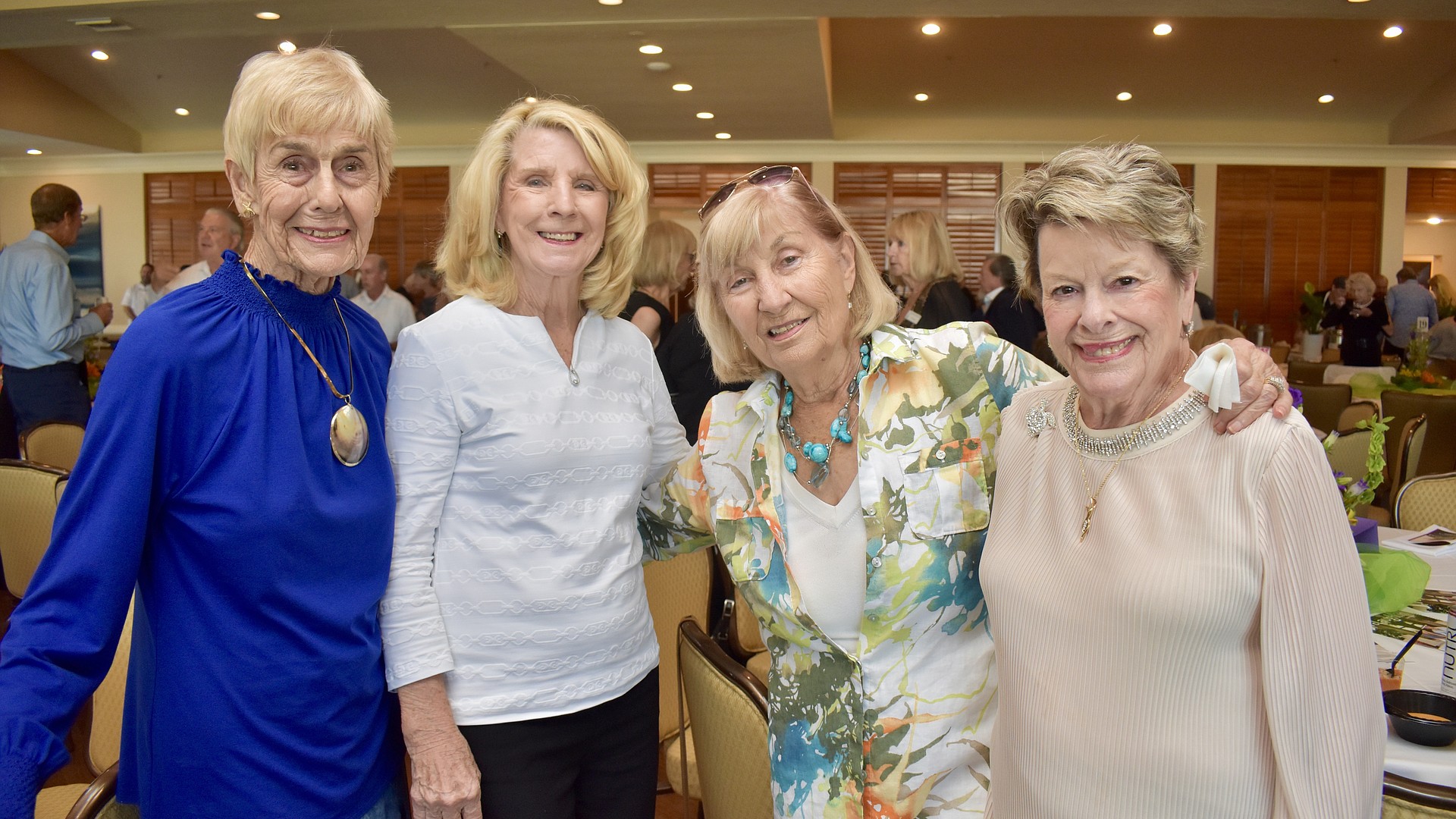 Taste of the Keys Fashion Show stars Longboat Key officials | Your Observer