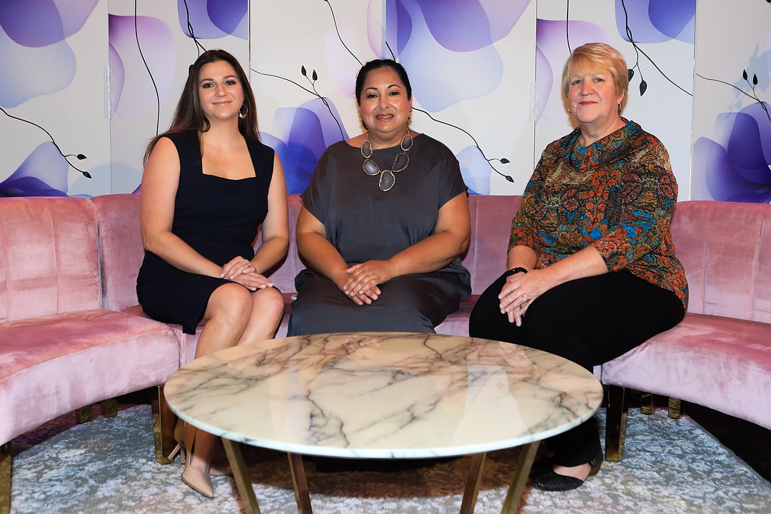 Sarasota Memorial Healthcare Foundation hosts 2023 Women & Medicine ...