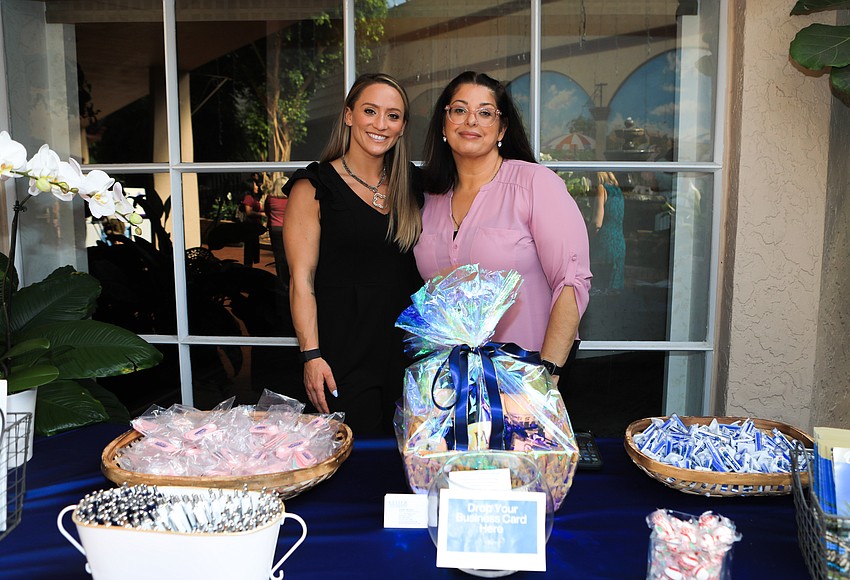 Your Observer | Photo - Meghan Byrd and Jennifer Barbaro